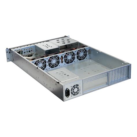 Powerlogic Dvr 2u Rackmount Casing Steq