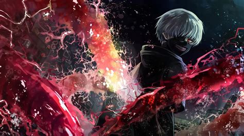 Anime Live Wallpapers Wallpaper Cave