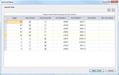 Revit Add Ons CGS Revit Tools Modify