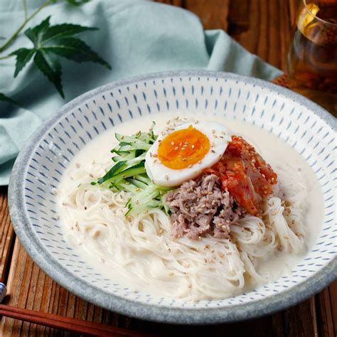 20分以内で作れる！そうめんに合う簡単おかずのレシピ25選 Macaroni