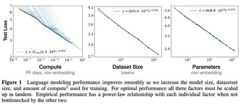 Neural Scaling Laws Then And Now AndoLogs