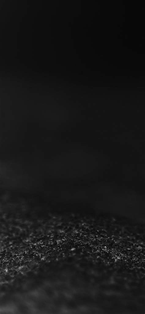 IPhone X Solid Black Wallpapers Wallpaper Cave