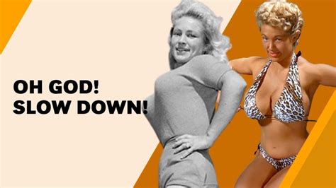 Virginia Bell The Life And Times Of A Legendary Burlesque Icon Bloomsies