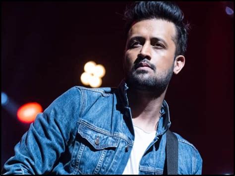 Atif Aslam Completed 20 Years In Music Industry Singer Going To Celebrate Uk And Europe On