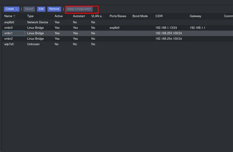 Building An Adaptable Hacking Lab Subnets Static IPs And Services