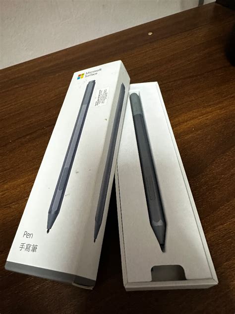 Microsoft Surface Pen Used Computers Tech Parts Accessories