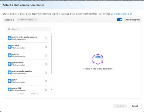 Llm Using Azure Openai Catch The Dot