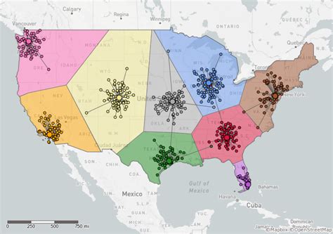 Solved Use Cases For Report Map Tool Alteryx Community