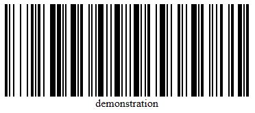 Easily Add Industry Standard Barcodes To Your Asp Net Ajax A
