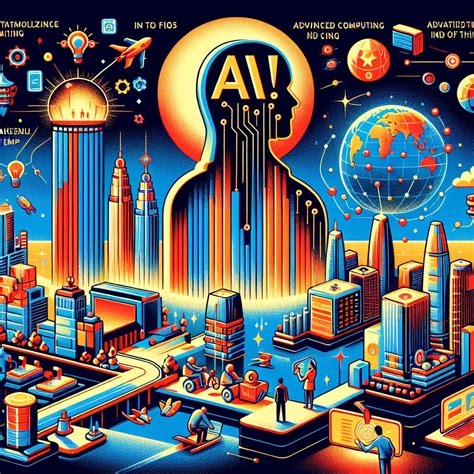 Tech News Learning Ai On Linkedin Artificialintelligence Chinatech Innovation Futureofwork…