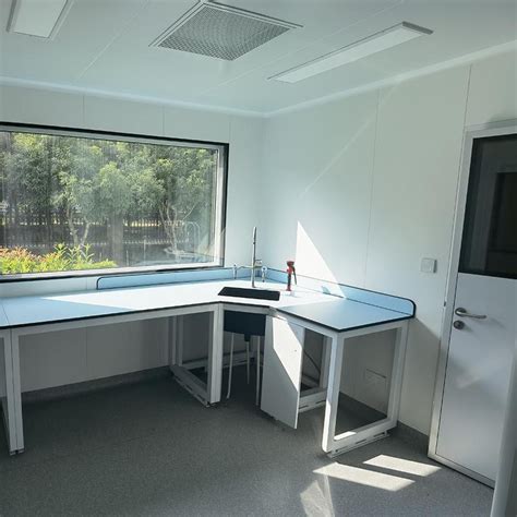 Modular Lab Video Designmodular Lab Video Manufacturers