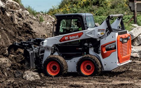 Skid Steer Loaders