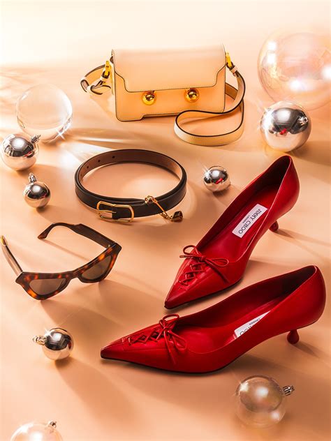 연말연시 선물 가이드 크리스마스 마리나 베이 샌즈