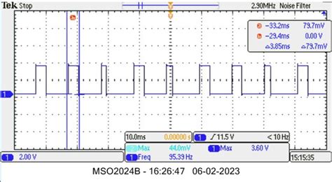 Tms320f28377d Sd Card Fwrite Function Execution C2000 Microcontrollers Forum C2000™︎