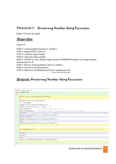 Isc Computer Project Final Upload Last Pdf