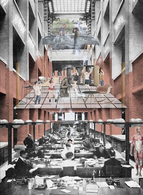 11 Architecture And Interior Projects By Students At Aalto University