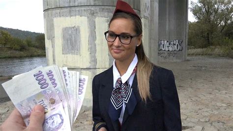 Stewardess Gets Cash For Sex Andrea Porno Movies Watch Porn Online