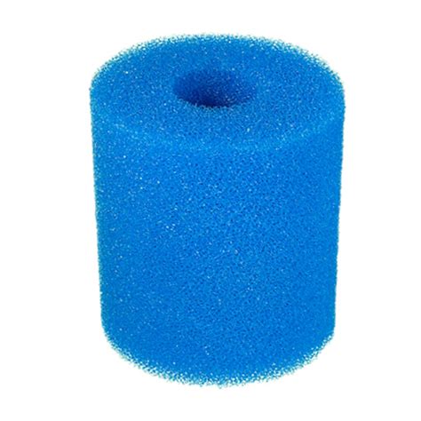 Reusable Swimming Pool Filter Foam Cartridge Filte Vicedeal