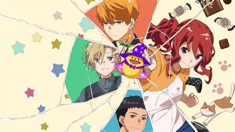 Romantic Killer Season 1 Review