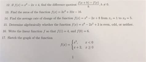 Solved 1 Solve The Inequality 3 4 4 5x And Write The Chegg Com