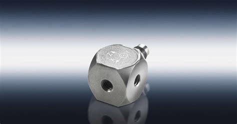 Kistler Upgrades Temperature Resistant Accelerometer Line News Motorship