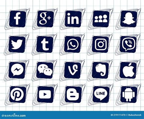 Collection Set Background Of Icons And Symbols 2d 3d Of C Programming