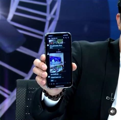 อัลบั้มภาพ ป๋อง กพล โดนแล้ว หนุ่ม กรรชัย แฉแชต อยากได้เสื้ออุ๊ย จนโดน