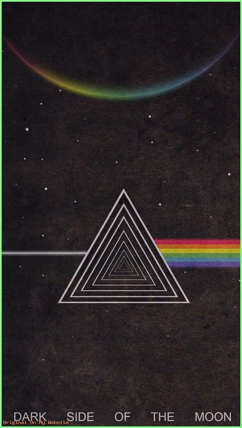 Pink Floyd Dark Side Of The Moon Wallpaper