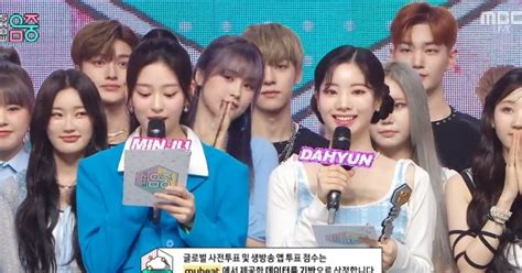 음악중심 임영웅 나연·방탄소년단 꺾고 1위