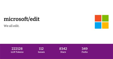 Github Microsoftedit Llm Context