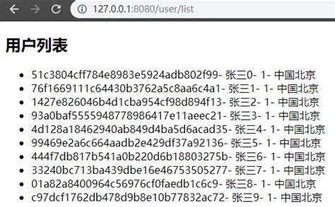 Springboot中的thymeleaf模板 编程语言 亿速云 Springboot中的thymeleaf模板 编程语言 亿速云