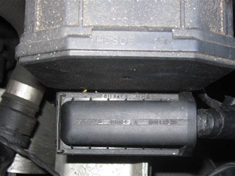 ABS Module Removal Xoutpost Com