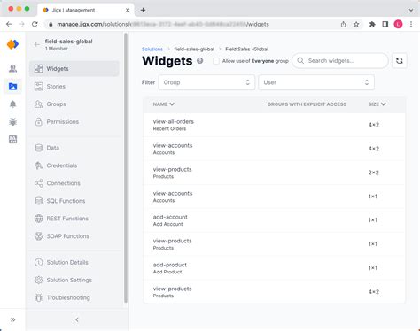 Jigx Solutions Jigx Guides