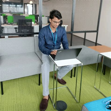 divyanshu aaryan on linkedin workenviroment workfromoffice