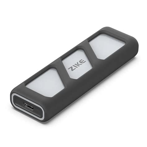 Zike Z582 M 2 Ssd Enclosure 4tb Ziketech