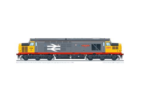 Class 37 37196 ‘tre Pol And Pen Wwr Gallery