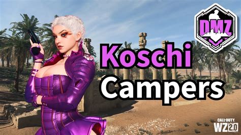 Koschi Complex Campers L Hawaiian Doesnt Let Me Execute Youtube