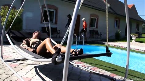 Donna Joe Nessa Devil Vanessa Hell