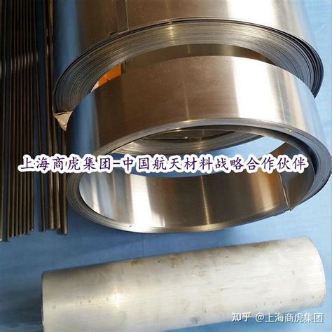燃气轮机密封环，控制结构及高温紧固件材料用合金n10242带材 知乎