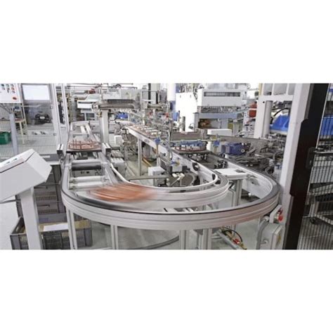 Automated Production Line Design How To Reasonably Reduce Costs