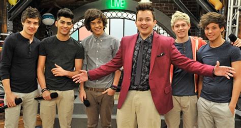 Icarly One Direction Icarly Guest Stars Celebrities You Forgot