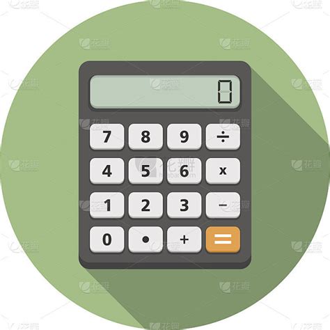 计算器图标