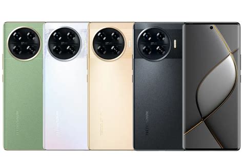 Tecno Spark 20 Pro Plus Specifications And Price Tecno Kj7