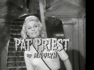 Naked Pat Priest In The Munsters Naked Pat Priest In The Munsters
