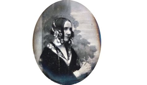 Biografía De Ada Lovelace