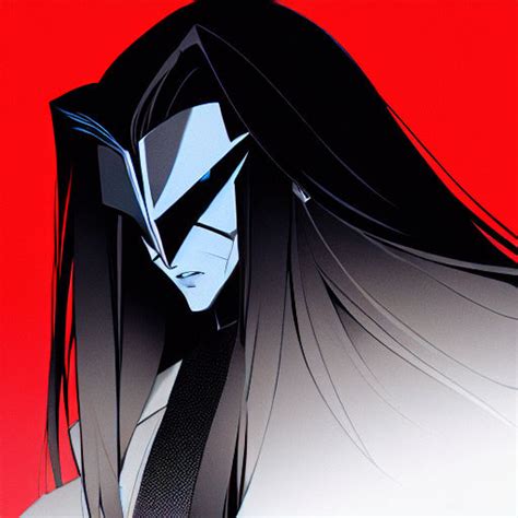 Masked Villain By Drdarkwolf On Deviantart