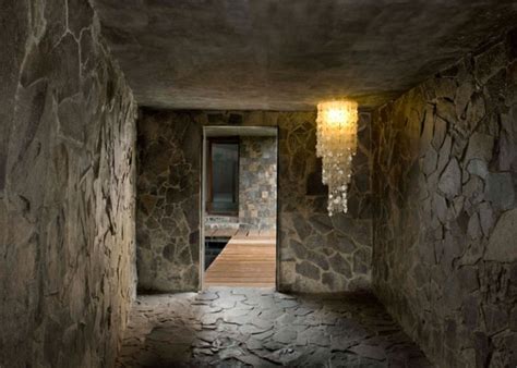 Bamboo Clad House In The Philippines By Atelier Sacha Cotture