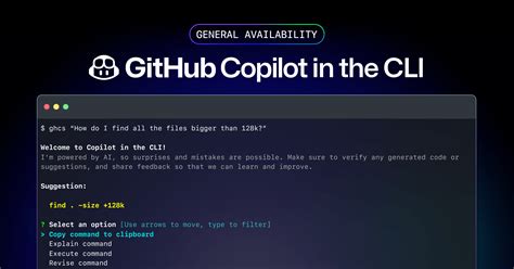 Github Copilot Cli Revoluciona Tu Flujo De Trabajo En La Terminal” Microsofters