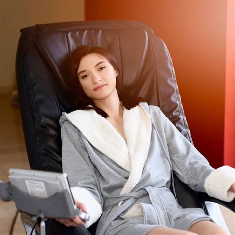 Musclesafe Massage Chairs Voicereels