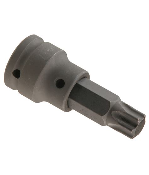 3 4 Dr T 90 Star Bit Socket 95mml Genius